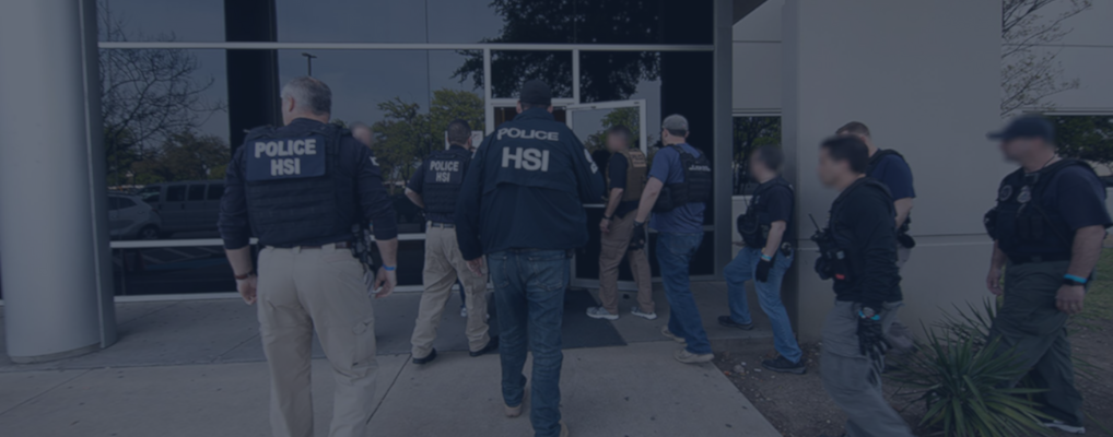 KNOW YOUR RIGHTS: An Employer’s Guide to Immigration Enforcement - Ryan ...